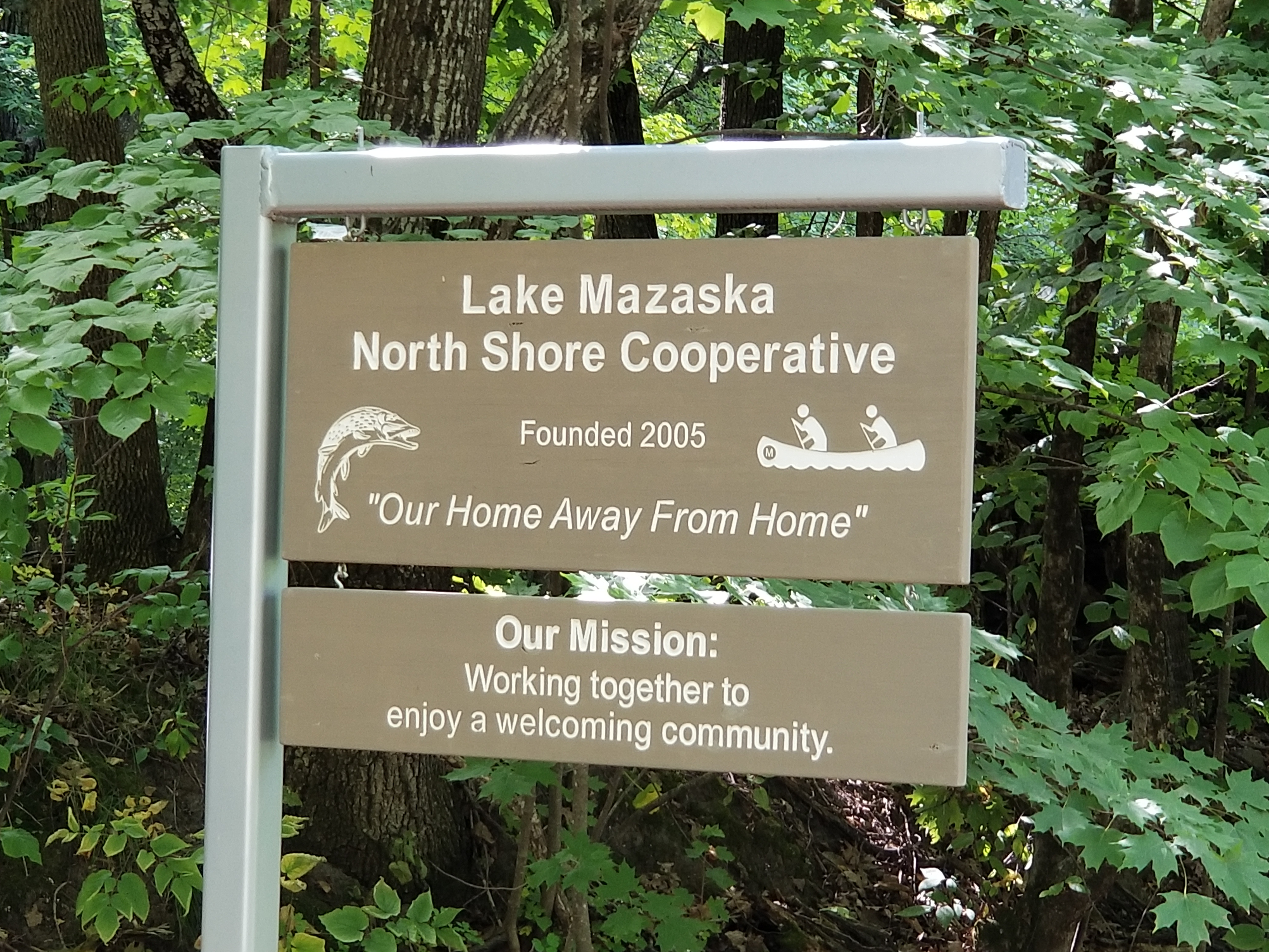 LMNSC - Lake Mazaska North Shore Co-op